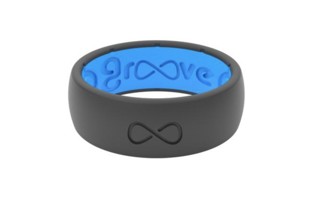 Product Review: Groove Life Silicone Wedding Rings - Greg Kroleski