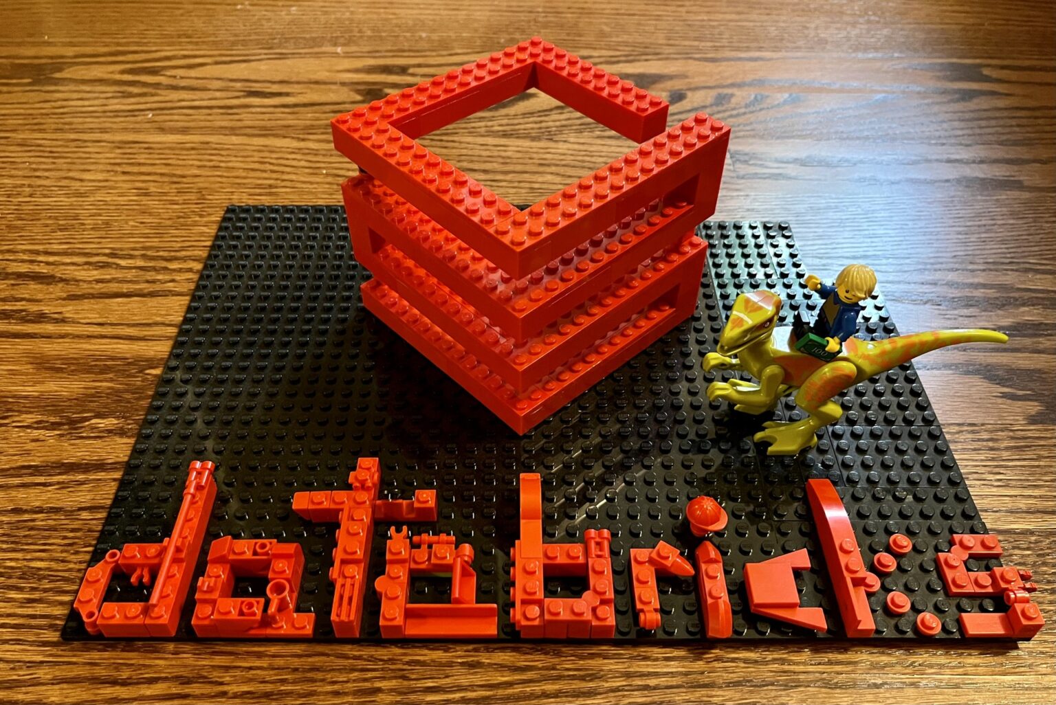 Why Databricks? - Greg Kroleski